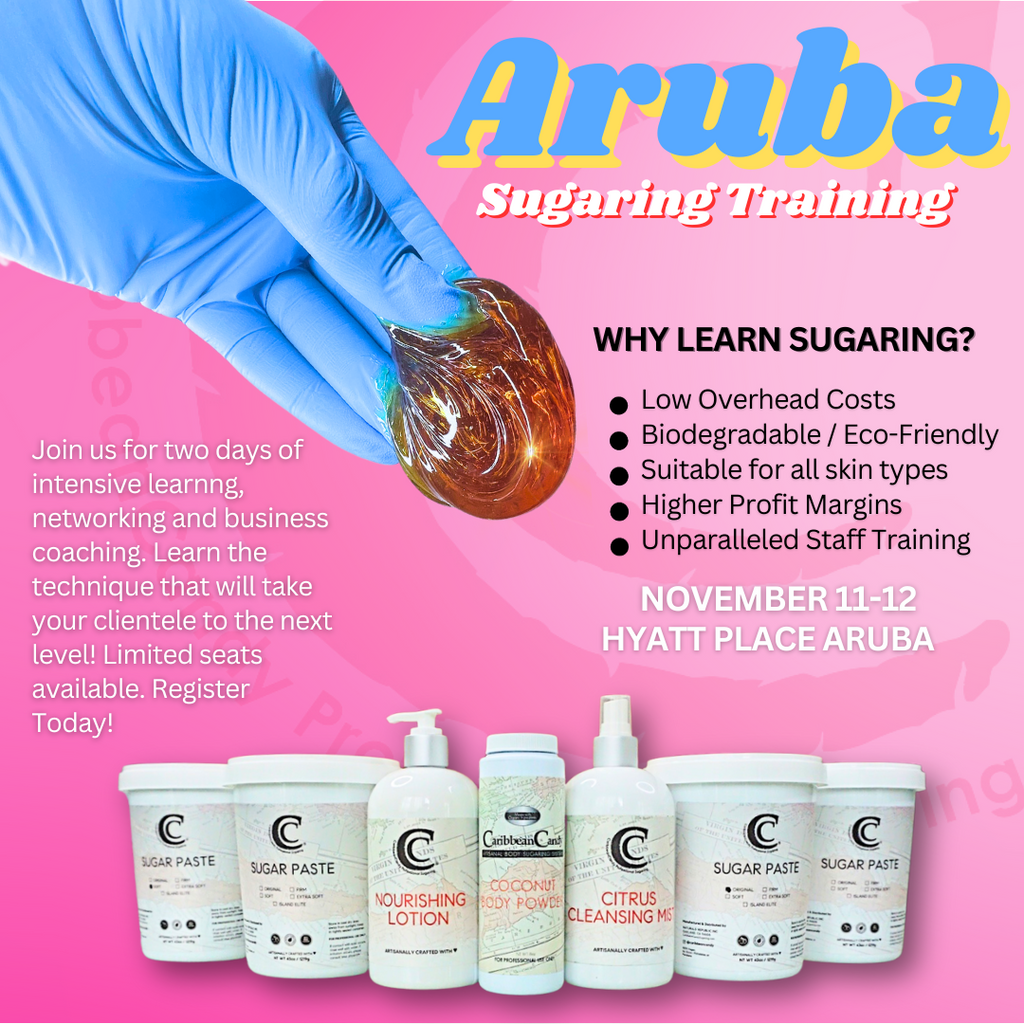 Aruba – CaribbeanCandy